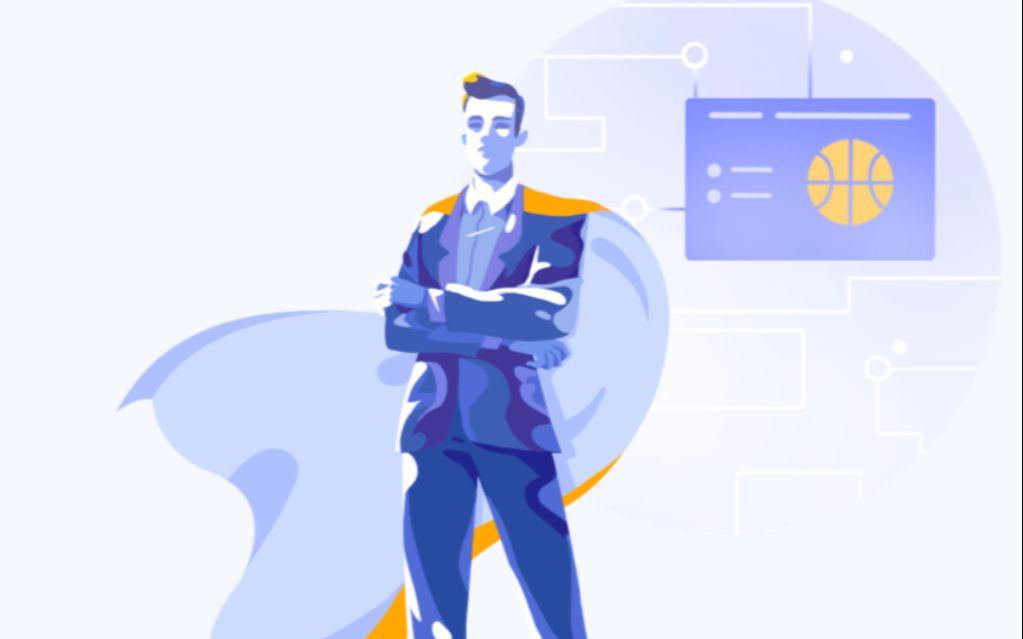 50年研究全球企业管理者的能力模型,浓缩在这1分钟的体系纲介