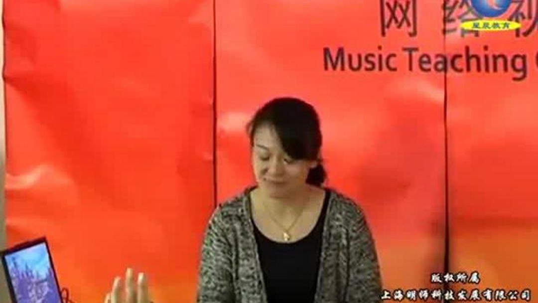 主题音乐 大班《钟表店》
