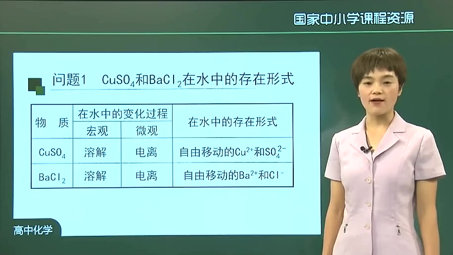 高一化学必修第一册 高中化学必修一化学 新人教版 高中化学必修第一...