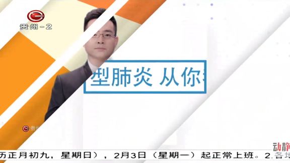 小科普:感染“新型冠状病毒”后有哪些症状?我们应该如何处理?