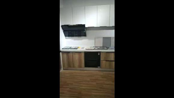 橱柜衣柜榻榻米全屋定制