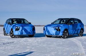 3657公里之行 揭秘纯电动汽车交付用户之前的冬季测试过程