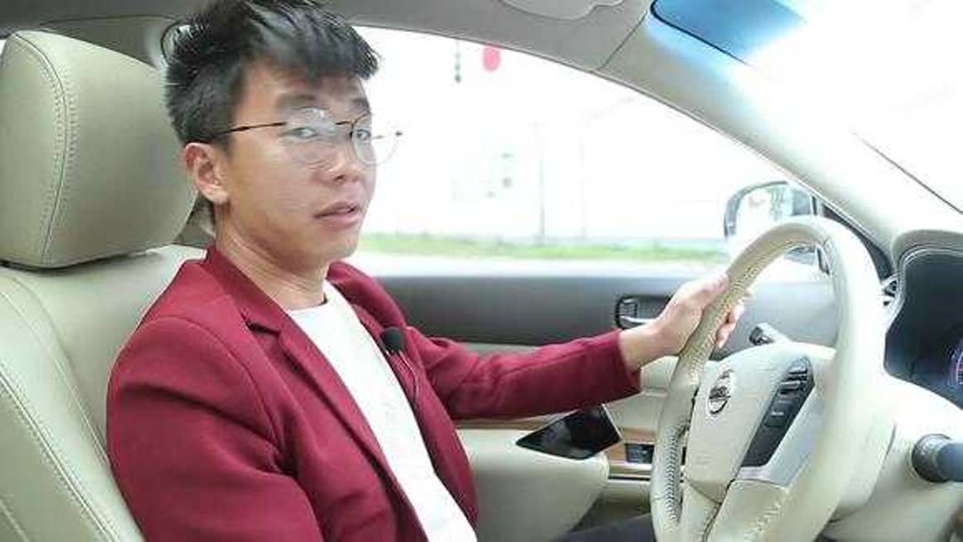 实拍收老款现代伊兰特,收车生涯中第一次遇到这样的情况