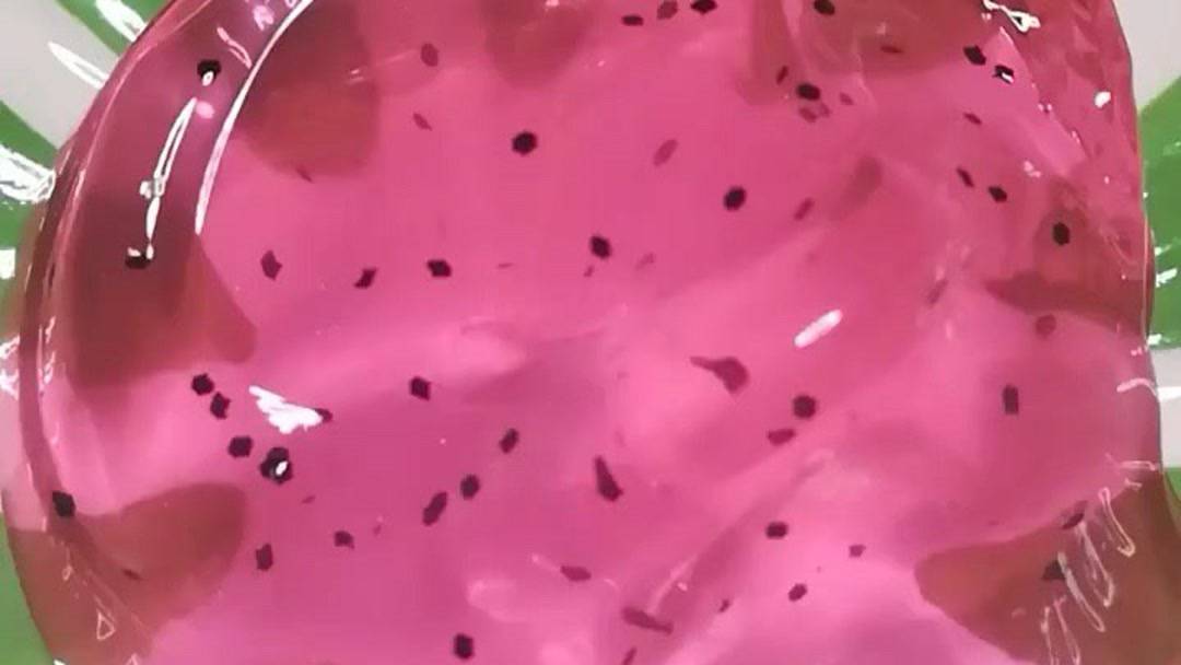 制作简易起泡胶,快去试试吧!