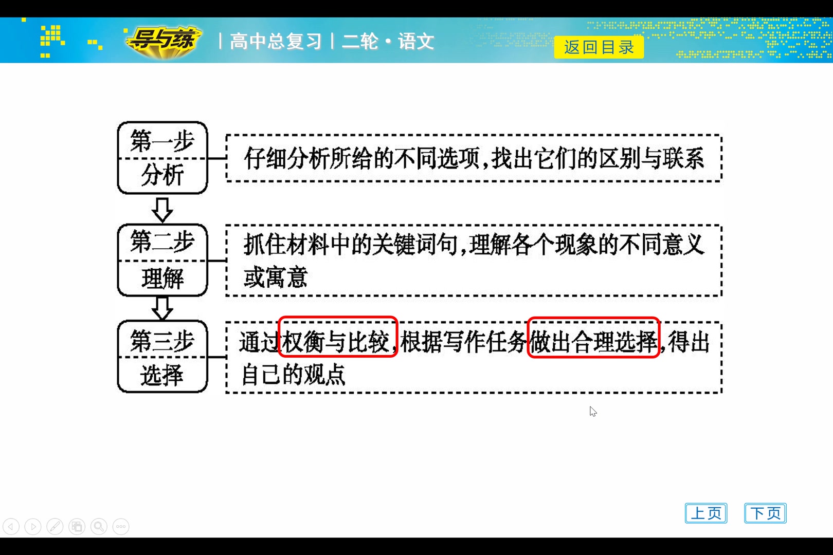 320任务驱动作文三