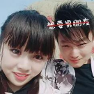 鹏鹏在农村 