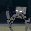 帅气小霸游戏解说awa 