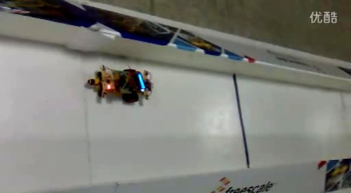 自动往返电动小汽车