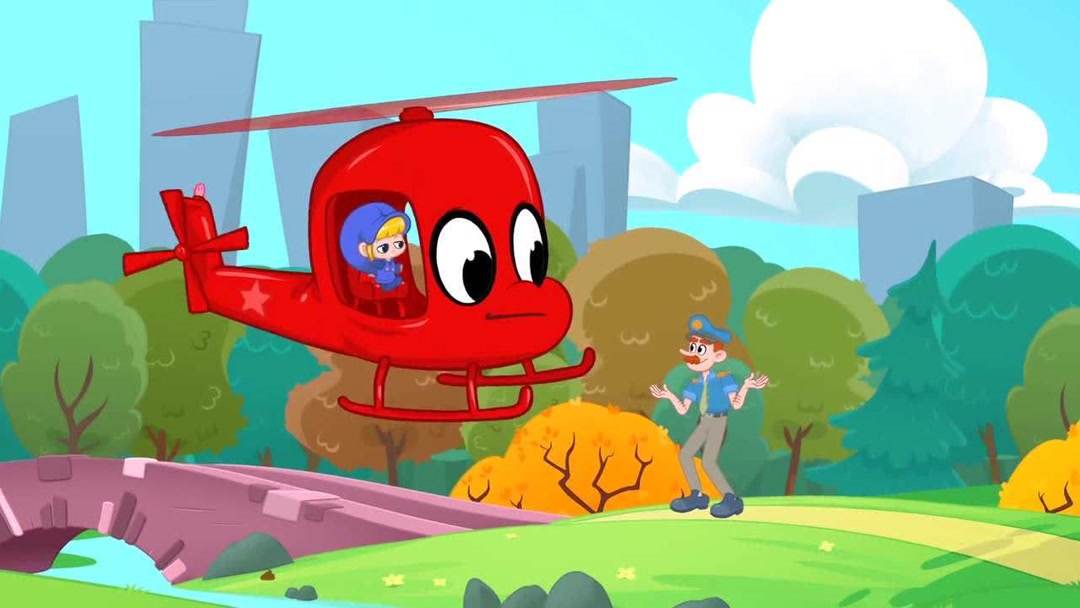 恐龙动画片大全儿童恐龙世界93