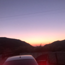 我差点去了学校 