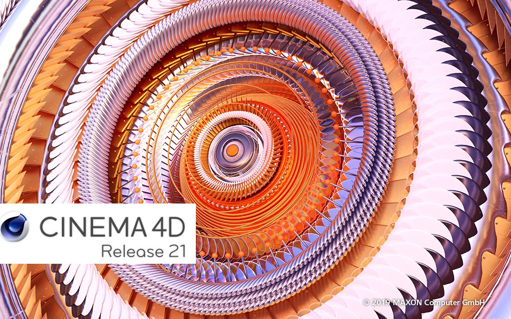 【C4D建模教程】-C4D建模高阶教程