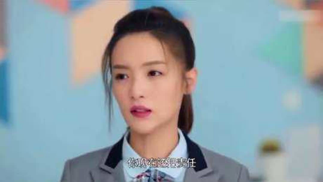 我成了他的班主任:学渣被迫背黑锅,新班主任做法太霸气