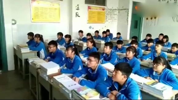 毕业季,当学生们唱起这首歌,身为老师我的眼泪也止不住了!