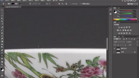 ps钢笔抠图 ps教程免费视频 ps视频