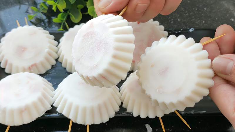 夏日超火的3款甜品，教你家常做法，简单过瘾，孩子爱吃还放心吃