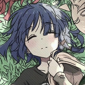 スリルがある 