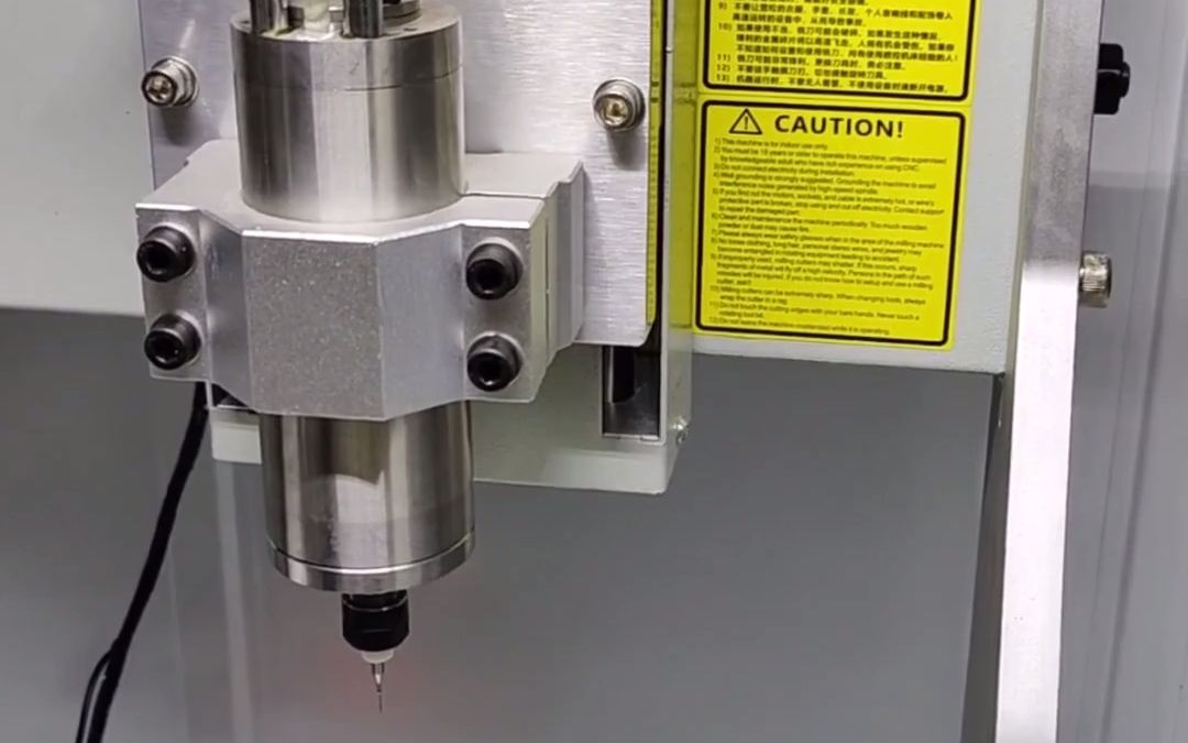 fx3u点动、连续移动程序,用于机床对刀,精准定位。含威纶通触摸屏和...