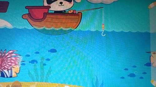 宝宝学数字儿歌动画片多多,幼儿数学启蒙#育儿有方 #育儿知识