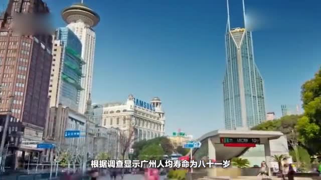 中国这个城市获人类发展指数全球第一殊荣?网友:这个地方我去过