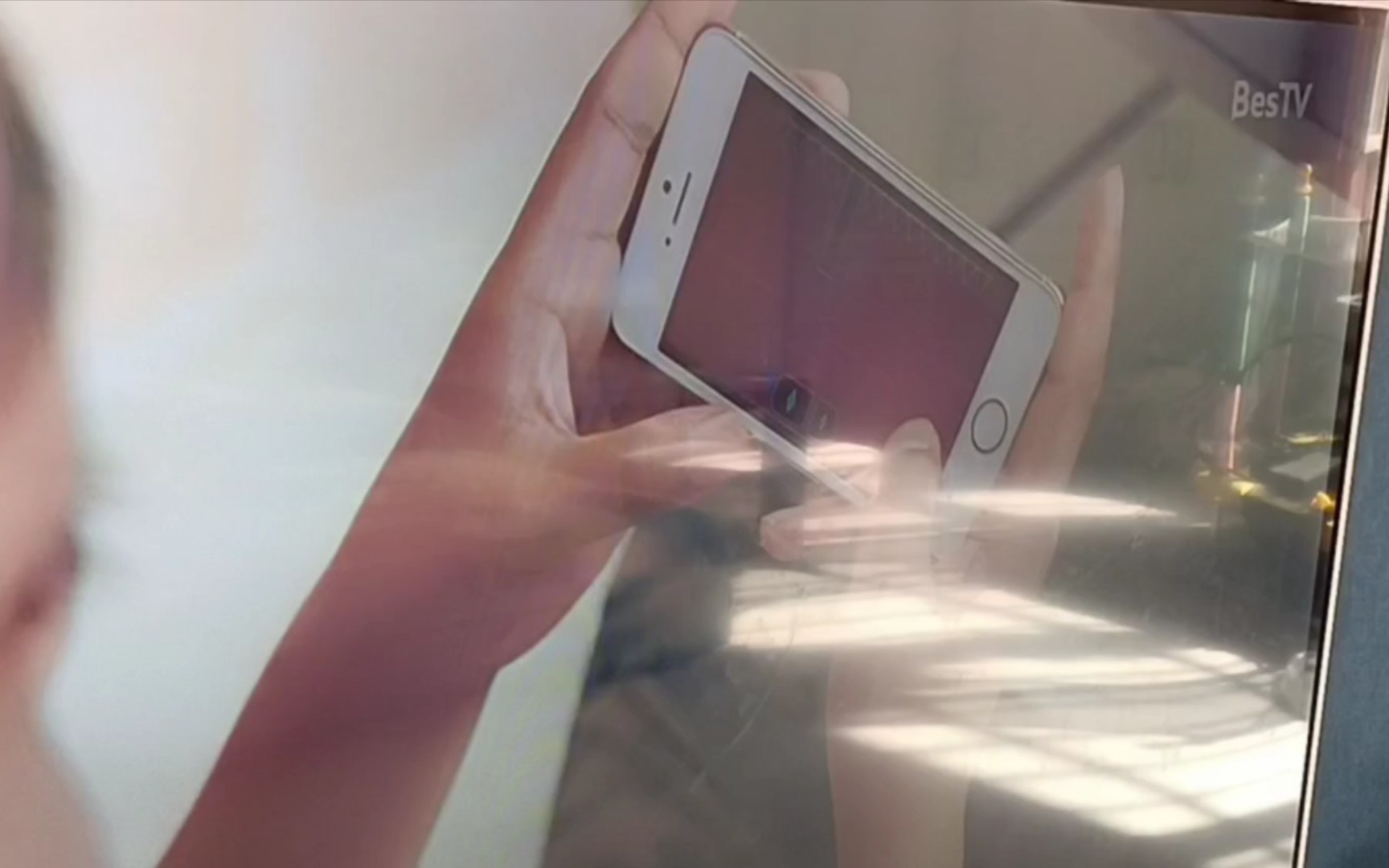 动画片里居然出现了几何冲刺!