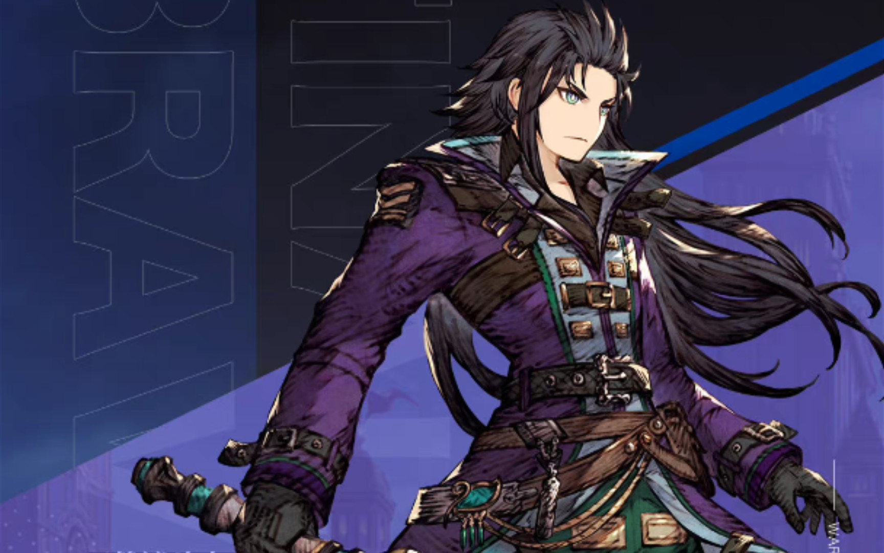 WOTV-抽卡记录-拉斯韦尔