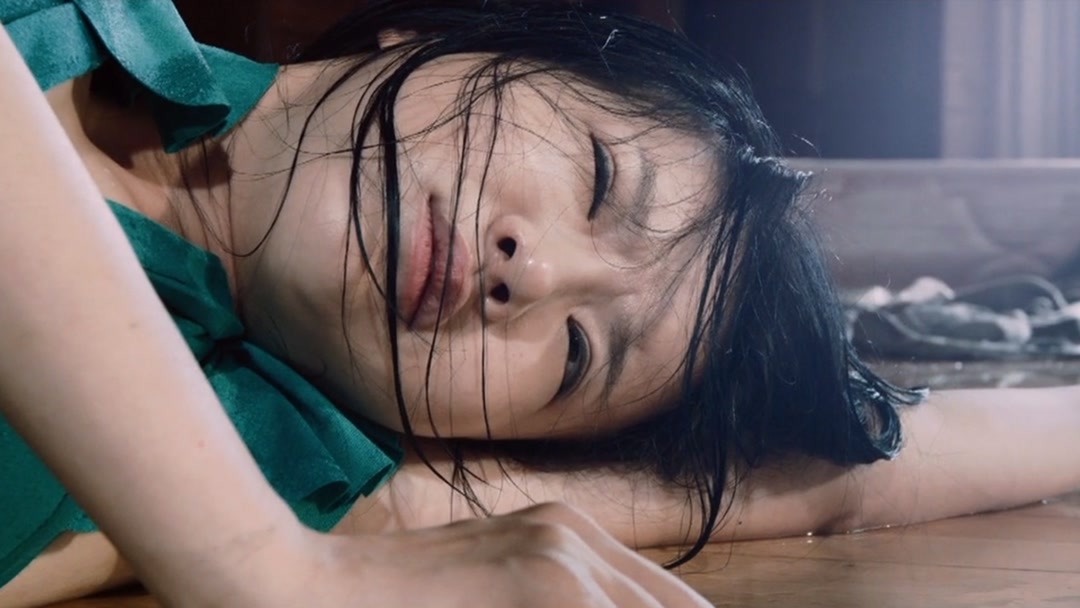 女孩醉酒后被绑架,网友却支持凶手的做法,韩国真实案例改编