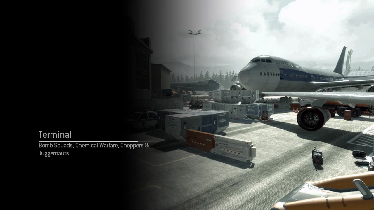 【cod8】2020.3.23 cod8生存模式 DLC地图随便打才打到第8关(战地1...