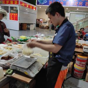 太原市杏花岭区尚美美味豆腐店 