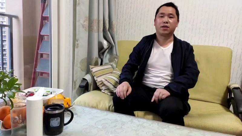 小伙子第二次买净水器,来看看怎样,会不会又是交智商税!