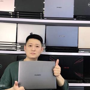 北方植选二手笔记本电脑 