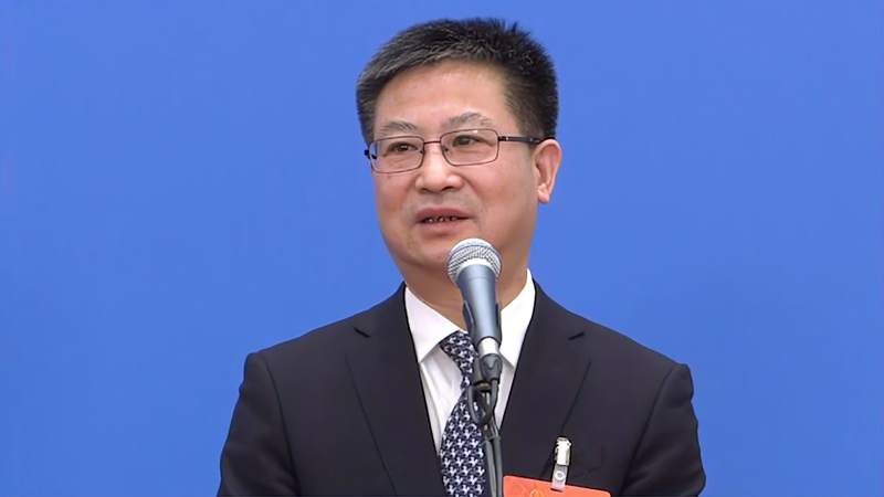 国家统计局局长:有人说中国外贸会断崖式下降 数据出来了出口仍增长