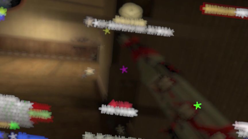 自信就是最强的武器!耐心看完喔~~#csgo #csgo集锦 #高光时刻