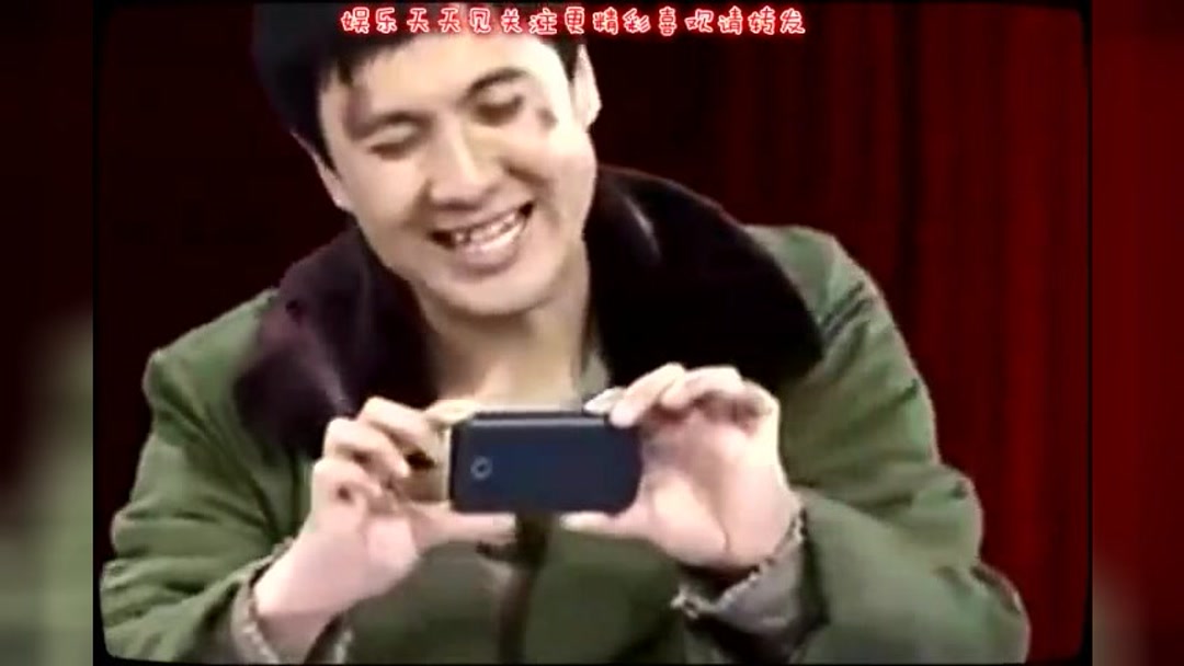 不要把沈腾和马丽放在一起演出,这小品笑得我流出眼泪