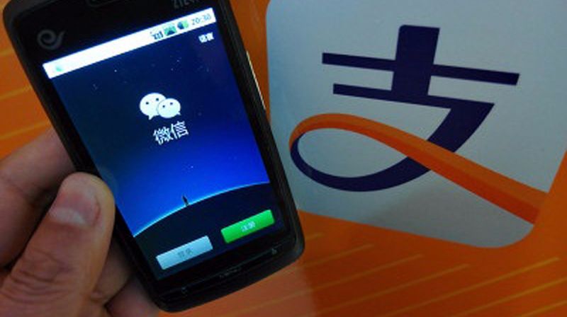 用微信支付的一定要会这个功能,关键时刻会派上大用场的!