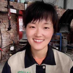 阿蕾的修车日记 