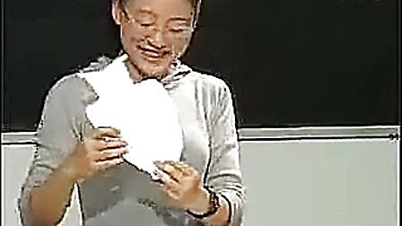 花瓶 全国小学美术培训课堂实录