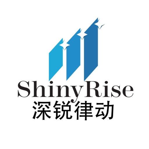 深锐律动 