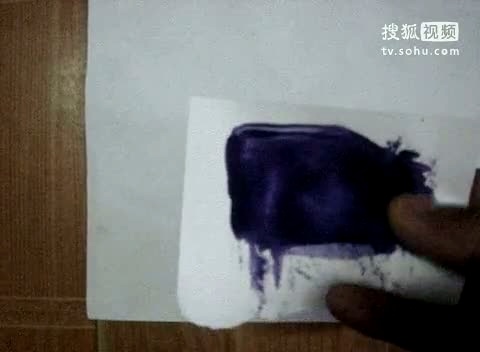 感温变色油墨,受热变色油墨,温变丝印油墨,感温材料