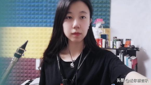 萨克斯演奏中声卡,无线麦和音响究竟起什么作用?