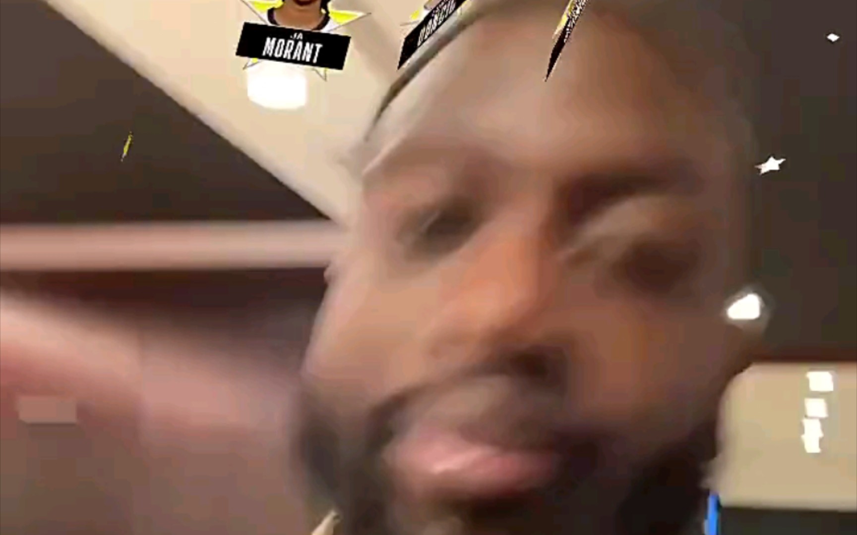 韦大爷模拟全明星选人