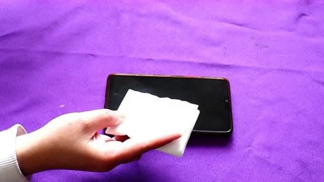 疫情期间,手机消毒一定要留意这3点,记得提醒身边人