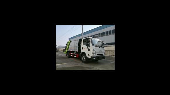 垃圾清运车,城市乡镇垃圾清运好帮手