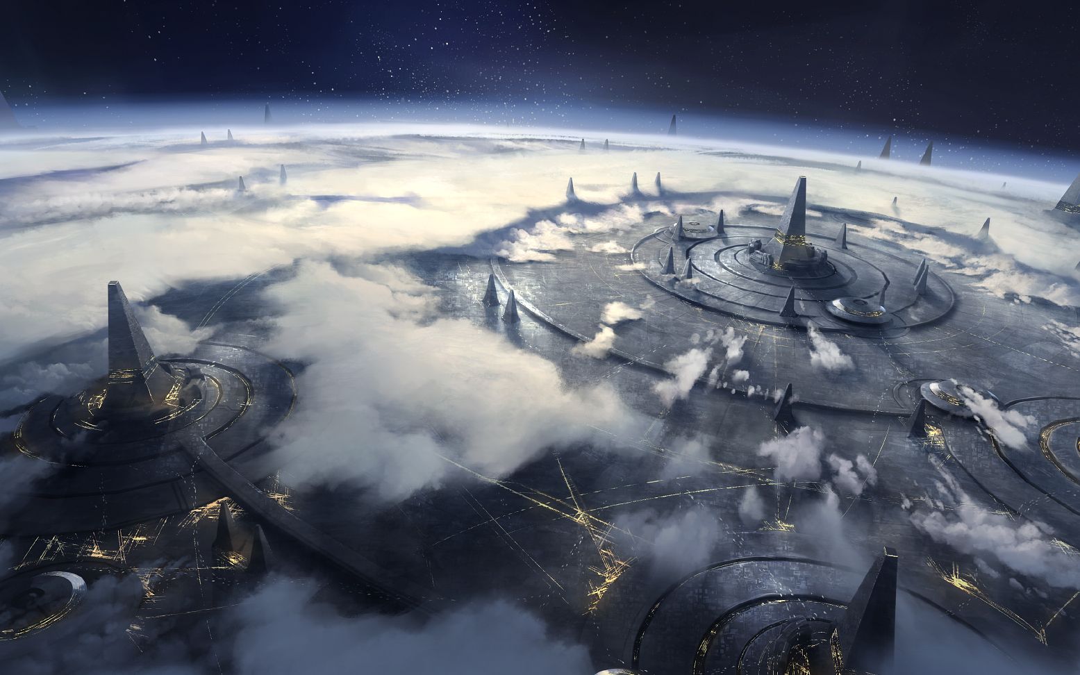 【群星Stellaris】:迈入深空,地球联邦(3)