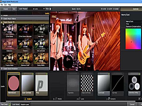 ps调色教程 ps如何抠图 ps羽化 学习ps做图