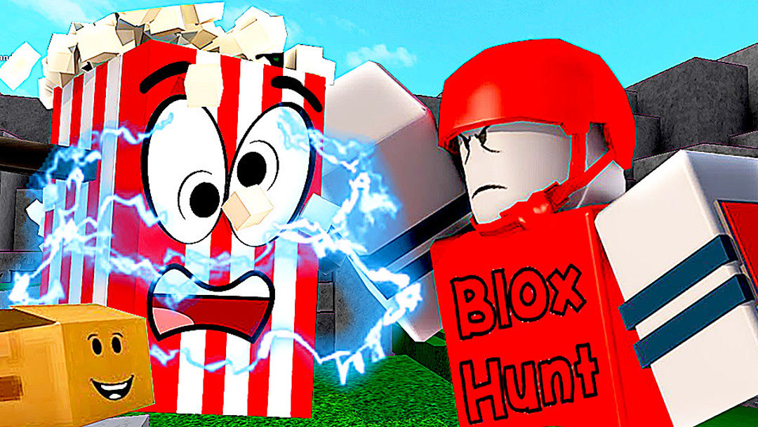 【小熙&屌德斯】躲猫猫模拟器 变成想象不到的物体躲到最后一刻!