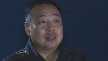 [乒乓球]刘国梁:每个人都是主角 都是战狼