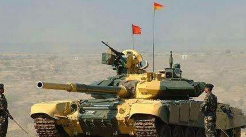 俄罗斯拒绝卖这款武器给中国,却卖给印度,背后有什么深意?