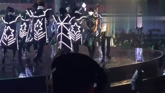 华晨宇2019新世界,华晨宇王牌对王牌!