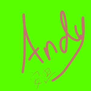 哪里都找不到安迪么 