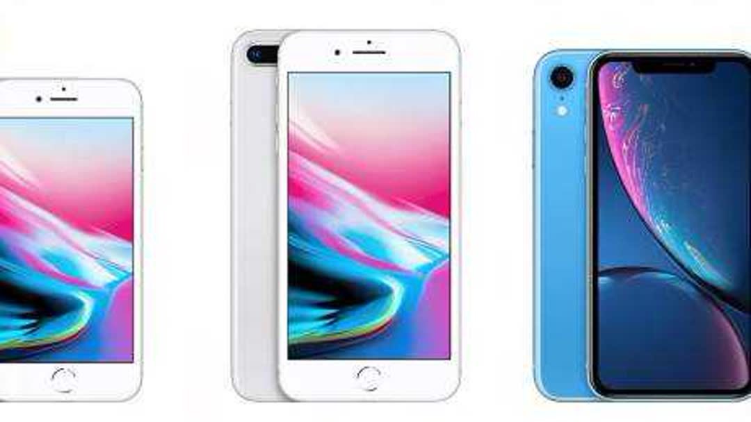 这三款iPhone手机2千就能买到!讲真每一台性价比都超高!